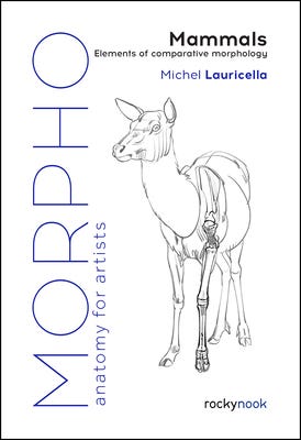 READDOWNLOAD@] Morpho Mammals Elements of Comparative Morphology ...