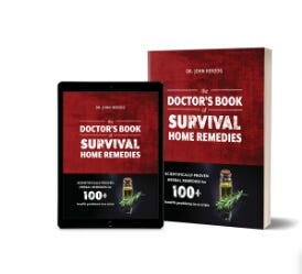 Unveiling The Doctor’s Book Of Survival Home Remedies: Your Ultimate ...