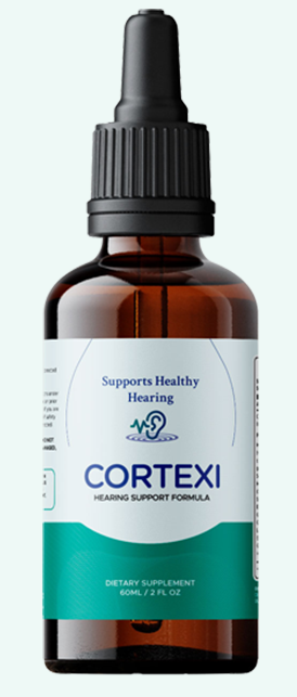 Cortexi: Elevate Your Hearing and Brain Health to New Heights! | by ...