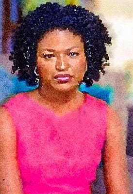 Meet the Cast: Lavonda Davis. We Are Not Saints Series | by H. Les ...