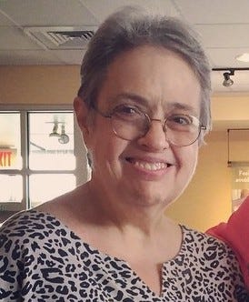 Remembering Donna Guy, aka The Kindness Ninja | by Jason Alligood | Medium