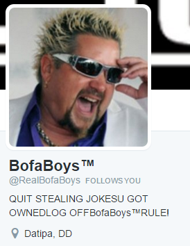 See Bio: Breaking the BofaBoys™ Ironic Code | by Smocking Hot Takes ...