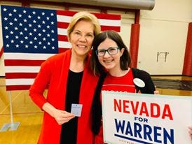It’s An Election Year, Remember?. By Julie Freestone | by Julie ...