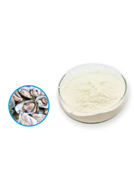 Oyster Peptide Factory. Bigtree Oyster Peptide is a… | by ...