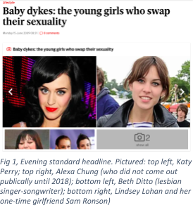 Rise Of The Bicon. The last 10 years have been a truly… | by VERVE Team ...