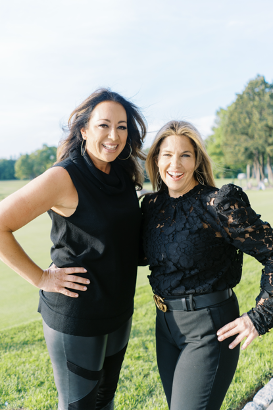 Stop Setting Goals & Let Goals Find You | by Krista Wells, Ph.D. | Medium
