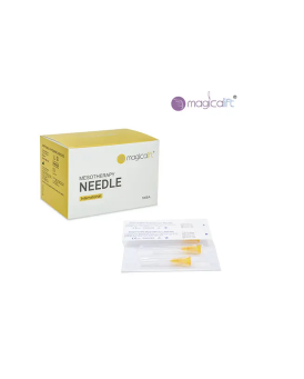 Magicalift 34g 4mm Meso Needle With CE Support | by eastcosmetics | Medium