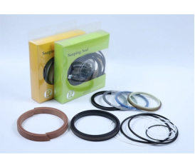 Custom Seal Kit. The seal kit manufacturer Sanping… | by ...