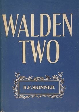 (Download PDF) Walden Two (Hackett Classics) By B. F. Skinner - Aleece ...