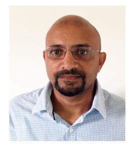 Mr. Naveen Mahesh shares his insights on how Education system in India ...