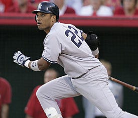 Cano wraps up his winter | by MLB.com/blogs | Medium