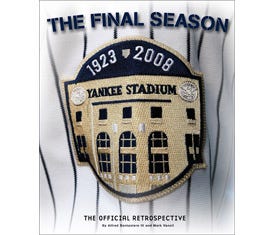 ‘Final Season’ book signing on Saturday | by MLB.com/blogs | Medium