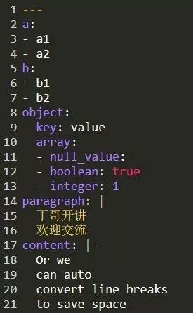 比较一下XML, JSON和YAML. 比较一下XML, JSON和YAML | by Jet丁Neat Coding | Medium