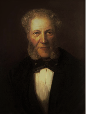 Analysing Moscheles. The composer Ignaz Moscheles. That is… | by WKMT ...