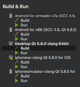 Proper way to include OpenCV in Qt project — OSX | by Ada Kaminkure ...