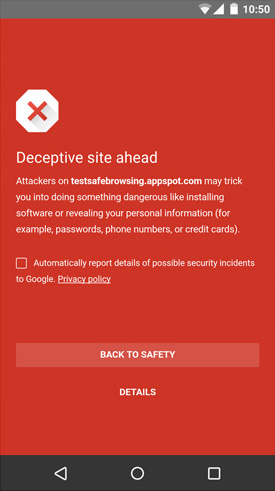 Secure Android WebViews: Best Practices | by Kliment Joncheski | Medium