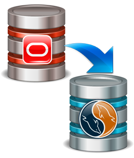 Oracle To MySQL: What Exactly You Must Know? | by Dbload | Medium