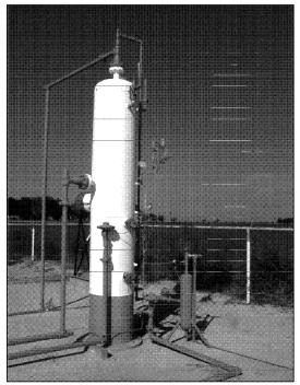 High Pressure Separators For Oil & Natural Gas Production | by Marlee ...