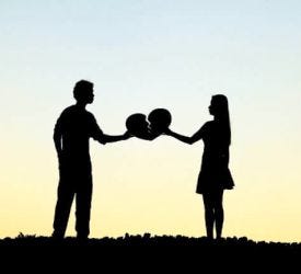 → Como Reconquistar Uma Mulher Magoada | by MEGA DICAS | Medium