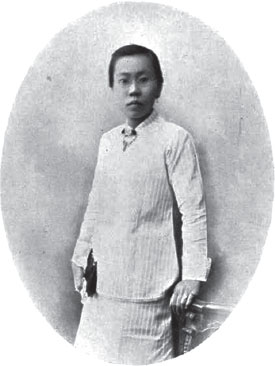 Lee Choo Neo. #WomensHistoryMonth | by The Asian Feminist | Medium