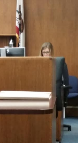 San Diego Deputy DA Michael MacNeil got away with threatening his wife ...