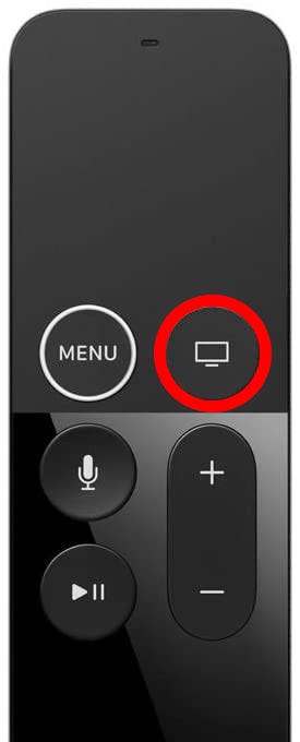 How to use the Apple TV Remote Control? Learn the basics and get tips ...