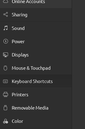 Using gnome dictionary like a professional | by Aien Saidi | Medium