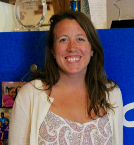 Careers for Change Profile: Karleen Herbst | by College for Social ...