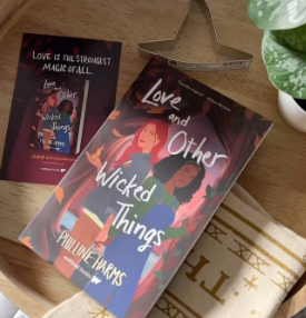 Enter to win the ultimate witchy book box to celebrate the release of ...