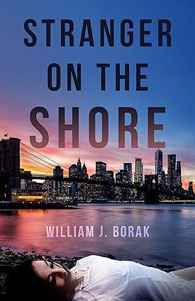 Stranger on the Shore. Introduction | by Lilly Zayla | Medium