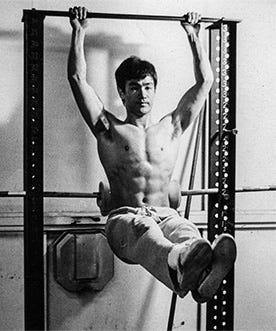 Bruce Lee’s #1 Secret to Bulletproof Abs | by Aleks Salkin | In Fitness ...