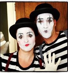 Study: Mimes Add $300 Trillion to Local Economy – HumorOutcasts.com