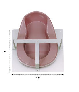Understanding Bed Pans: Essential Equipment for Patient Care | by ...