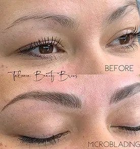From Thin to Wow: Transform Your Brows with Microblading inYork | by ...