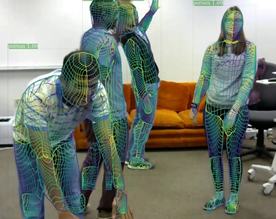 What to Know For Human Pose Estimation | by Caterina Valdovinos | Medium