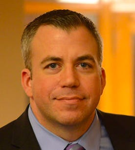 Ryan P. McLaughlin of Chicago Dominates Political Affairs Industry | by ...
