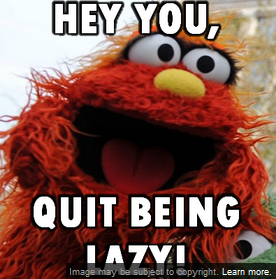 DEAR MODERN CHRISTIAN, YOU ARE LAZY! | by My2Cents… | Medium