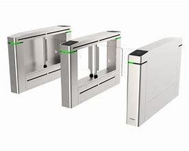 Access Control & Turnstile Delivers Effective Visitor Management | by ...