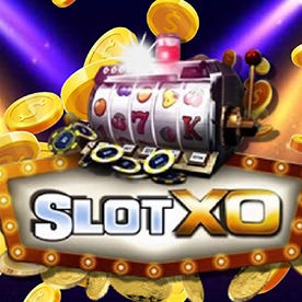 slotxo - aki lucio - Medium