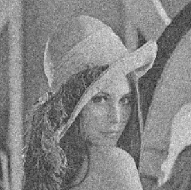 Exploring Noise Filtering in Image Processing: A Deep Dive into Four ...