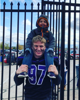 Successful Entrepreneur Niko Lemke Is an Inspiration to Today’s Young ...