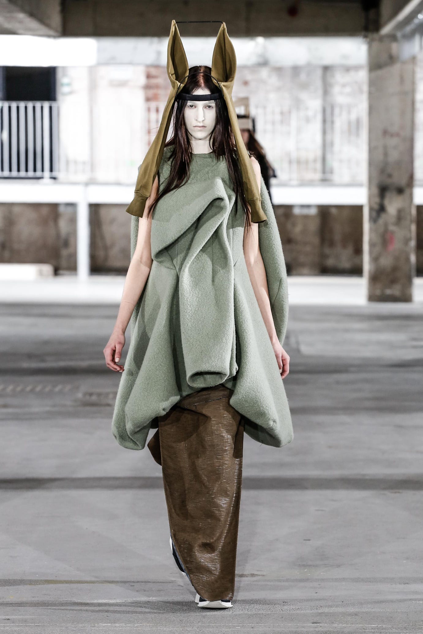 Dada Fashion Style