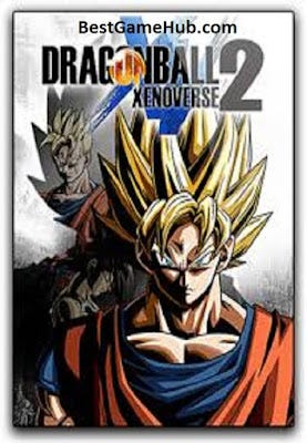 Dragon Ball Xenoverse 2 PC Game Download - Download Free Software - Medium
