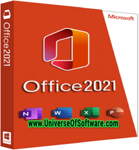 Microsoft Office LTSC 2021 Pro Plus MULTi-27 2022 | by PC Game | Medium