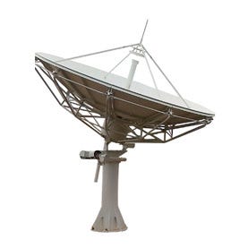 SATCOM ANTENNA. Dolph Microwave as experienced… | by dolphmw | May, 2024 | Medium