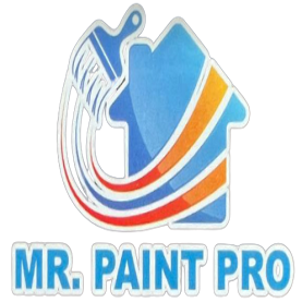 Mr. Paint Pro - Mr. Paint Pro - Medium