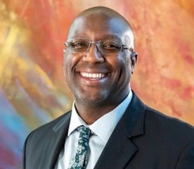 Hello, my name is James Dion Washington. | by James D. Washington, DBA ...