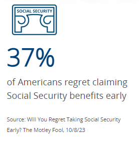 Navigating Social Security: Should You File Early or Wait? | by Alex ...