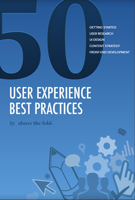50 USER EXPERIENCE BEST PRACTICES BOOK | by Pawita Y | Medium