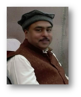 Interesting conversation. M.Saeed Aslam (my father) | by Ramsha Mehar ...
